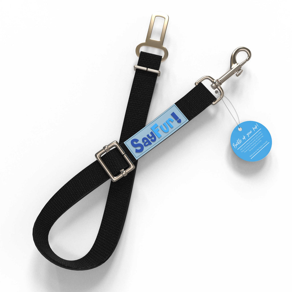 Pawdyguard Seat Belt – SayFur